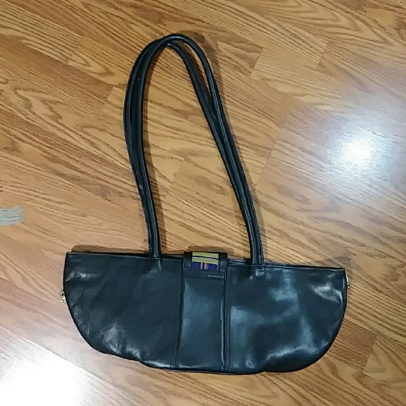 AS.HRO | Bags | Rare Vintage Ashro Leather Bag | Poshmark